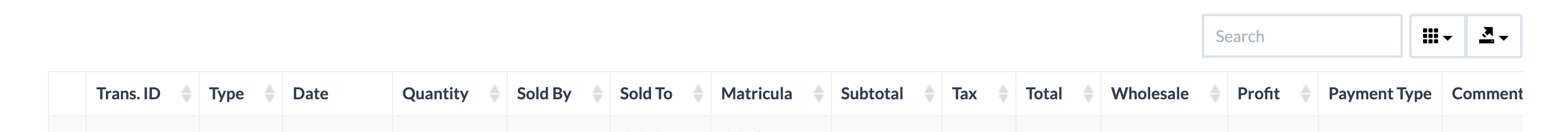 SAVE ACCOUNT NUMBER ON SALE · Issue #3540 · opensourcepos/opensourcepos · GitHub