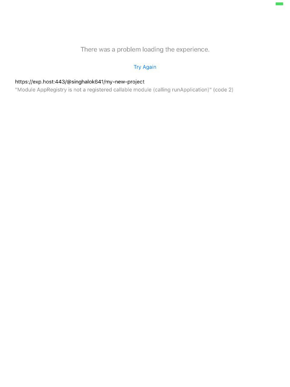 Getting error when submitted app in apple app store. · Issue #948 ...