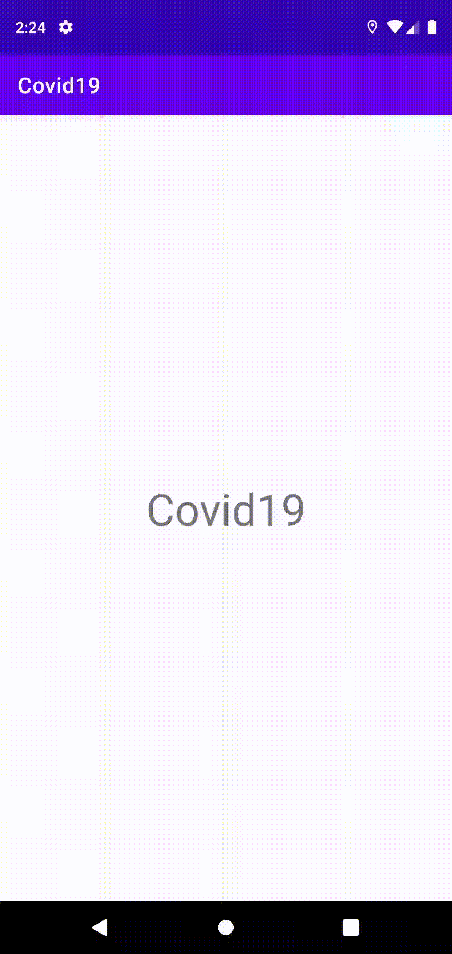 GitHub - EmadSeliem/MVVM-Kotlin-Android-Architecture: MVVM + Kotlin + Retrofit2 + Hilt ...