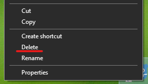 Rename 'Move to Trash' to 'Move to Recycle bin' for Windows · Issue ...
