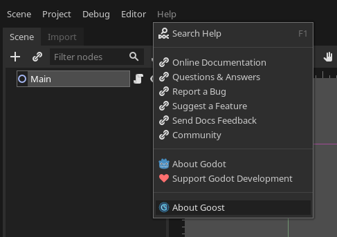 Add ability to retrieve the menu bar via editor plugins · Issue #2984 ...