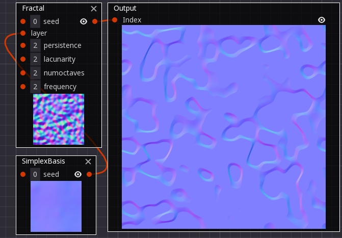 Calculate normal/bump map · Issue #8 · Xrayez/godot-anl · GitHub