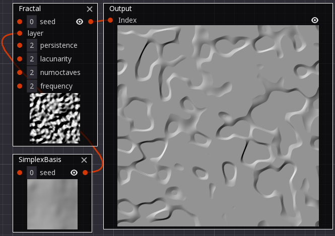 Calculate normal/bump map · Issue #8 · Xrayez/godot-anl · GitHub