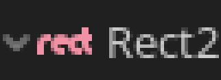 Rename `Rect2` to `Rect` (and considerations regarding consistency with `AABB` name in 3D ...
