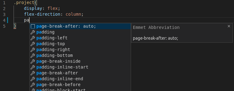 Intellisense stops working randomly · Issue #113612 · microsoft/vscode ...