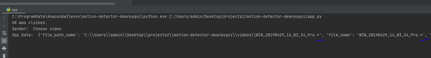 open_file_dialog returns file name without the extension on windows · Issue #88 · hoffstadt ...