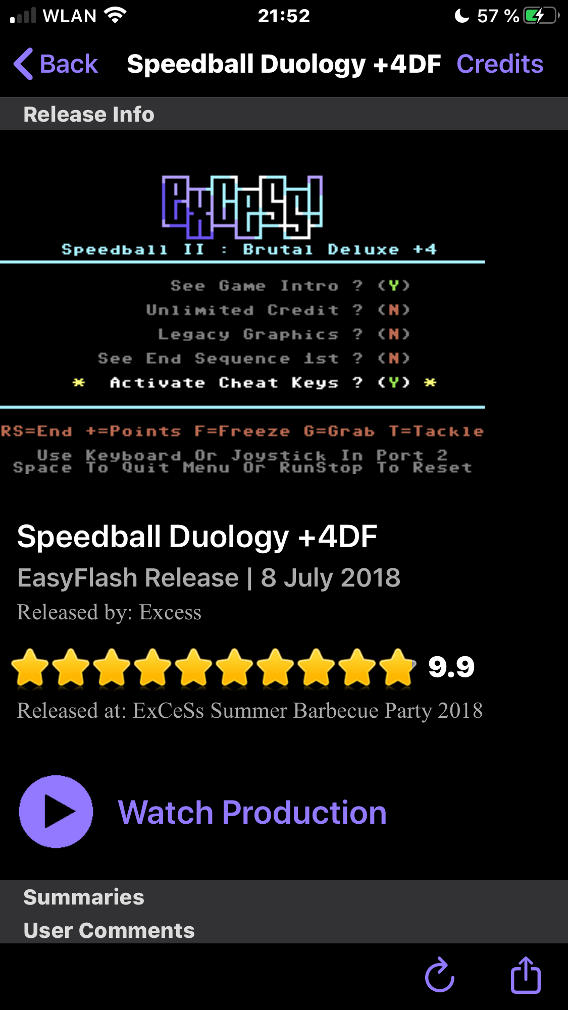 Compiling VICE 3.4 on macOS Catalina · Issue #581 · dirkwhoffmann/virtualc64 · GitHub