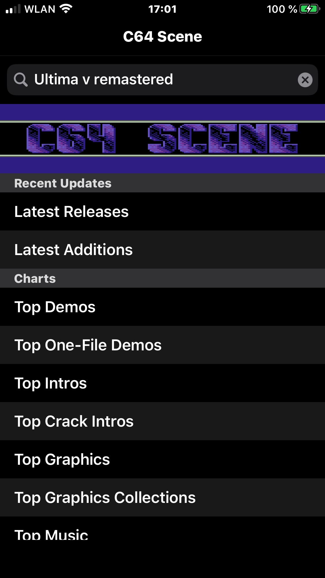 Compiling VICE 3.4 on macOS Catalina · Issue #581 · dirkwhoffmann/virtualc64 · GitHub