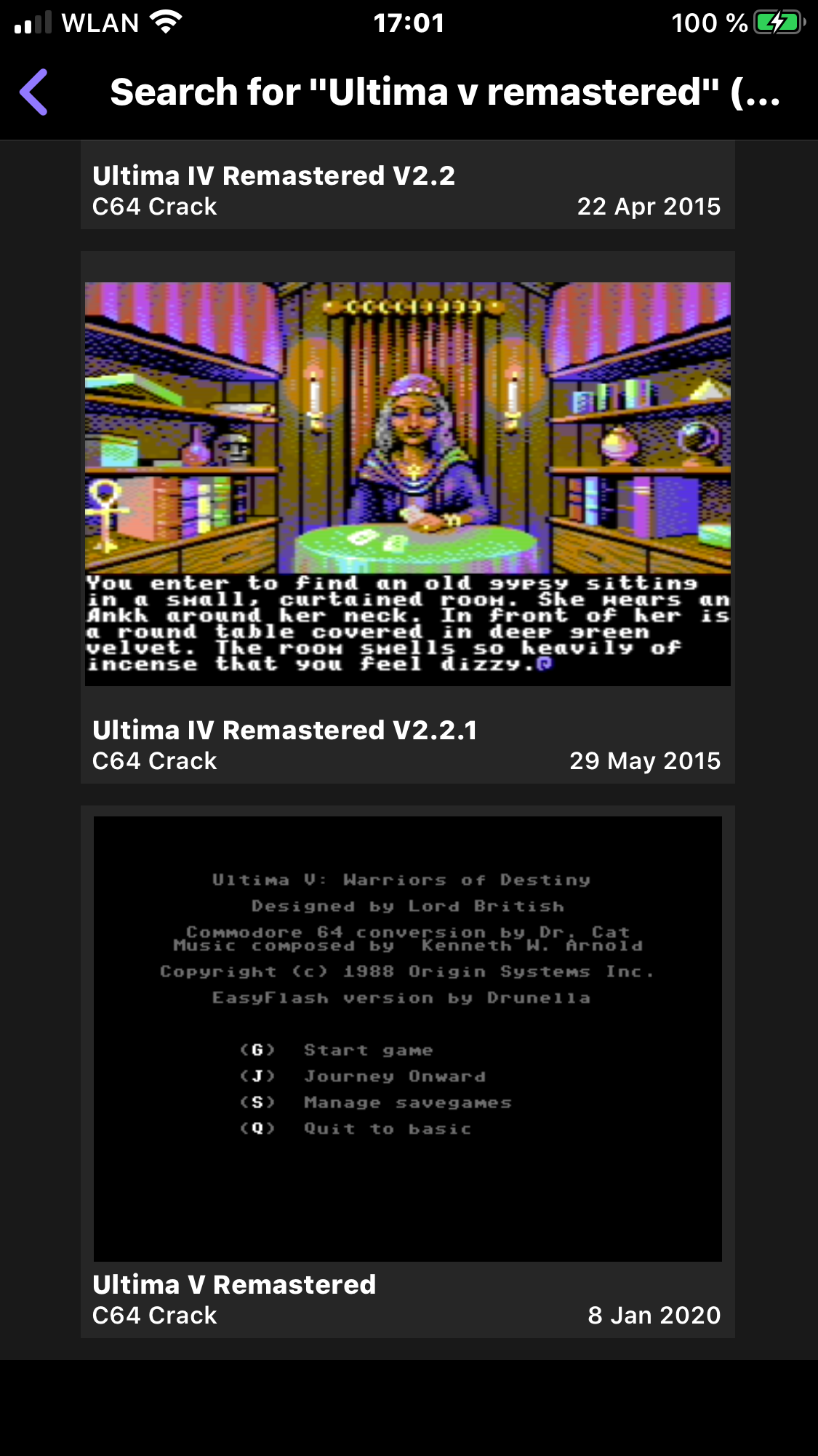 Compiling VICE 3.4 on macOS Catalina · Issue #581 · dirkwhoffmann/virtualc64 · GitHub