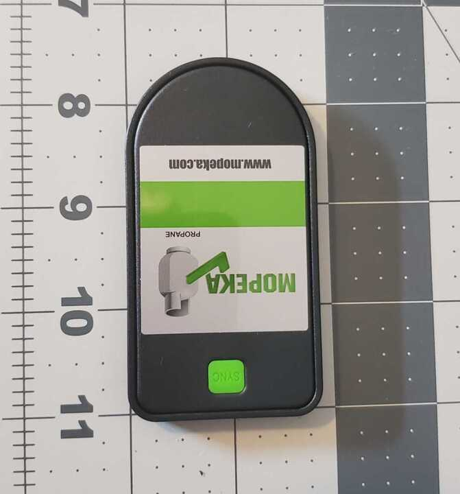 Mopeka Tank Sensor shows up as BBQ Temp Sensor? · Issue #1676 · 1technophile/OpenMQTTGateway ...