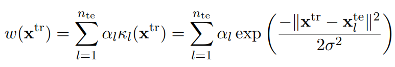 GitHub - santoshchapaneri/Covariate-Shift-in-Machine-Learning
