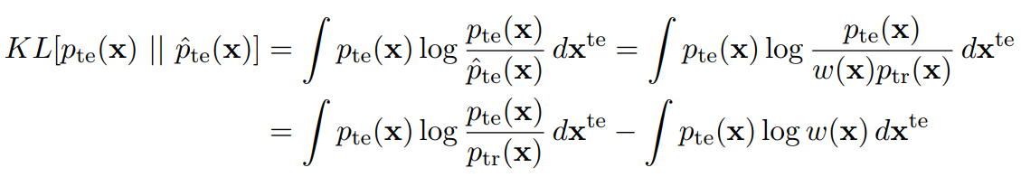 GitHub - santoshchapaneri/Covariate-Shift-in-Machine-Learning