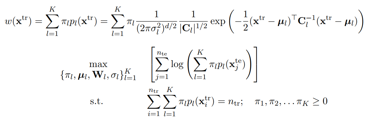 GitHub - santoshchapaneri/Covariate-Shift-in-Machine-Learning