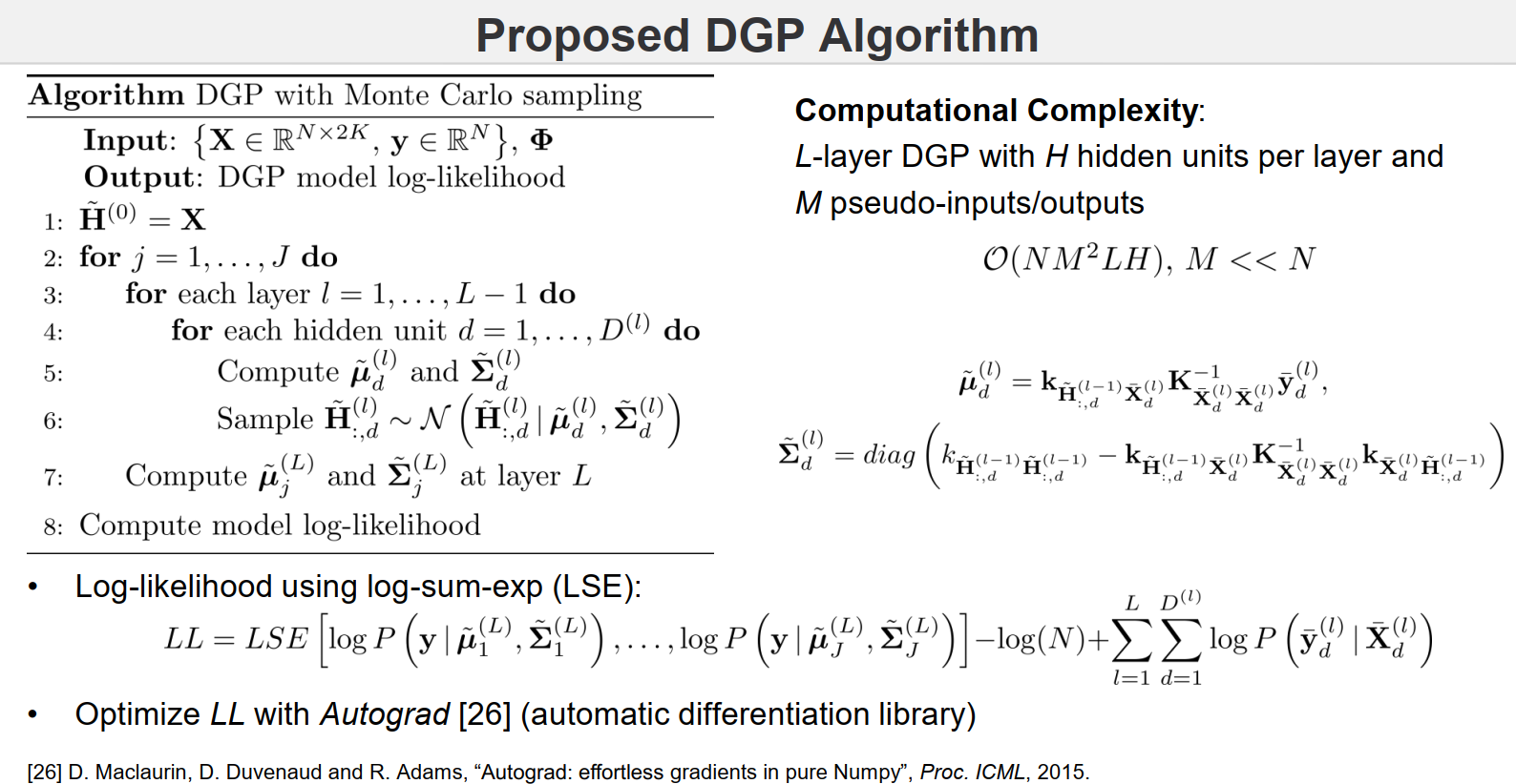 GitHub - santoshchapaneri/Deep-Gaussian-Process-Regression: DGP for non ... GitHub - santoshchapaneri/Deep-Gaussian-Process-Regression: DGP for non ...
