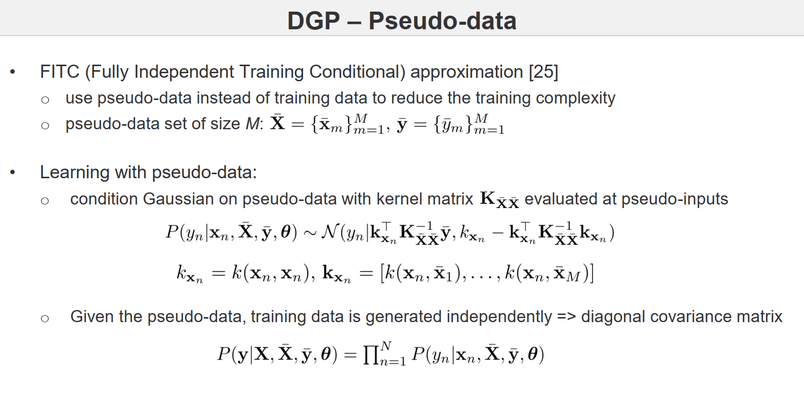 GitHub - santoshchapaneri/Deep-Gaussian-Process-Regression: DGP for non ... GitHub - santoshchapaneri/Deep-Gaussian-Process-Regression: DGP for non ...
