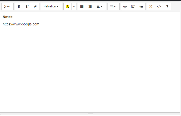 Cursor Jumps To The Line Above When Adding Comma And Space After An Url · Issue 4514 