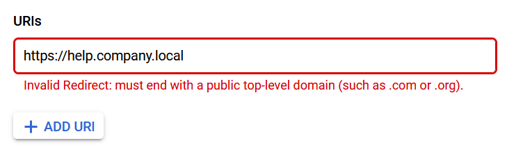 GoogleWebAuthorizationBroker.AuthorizeAsync from Docker container · Issue #1638 · googleapis ...