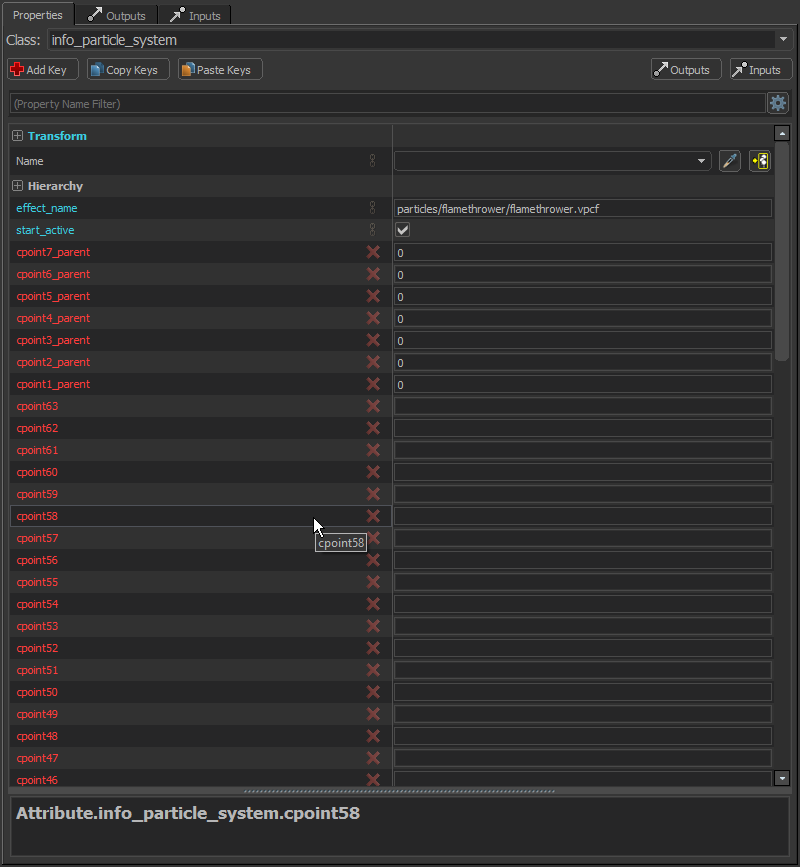 Source 1 legacy entities broken or mismatched by fgd autogen · Issue #380 · Facepunch/sbox ...