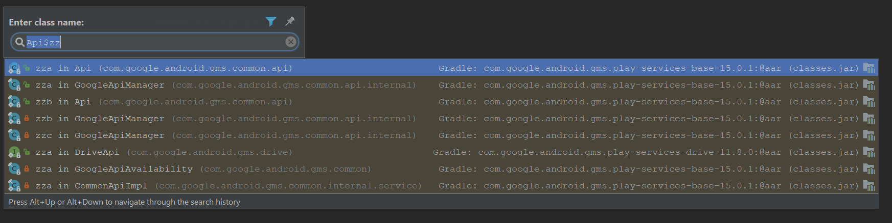 Androidruntime Caused By Java Lang Noclassdeffounderror Failed