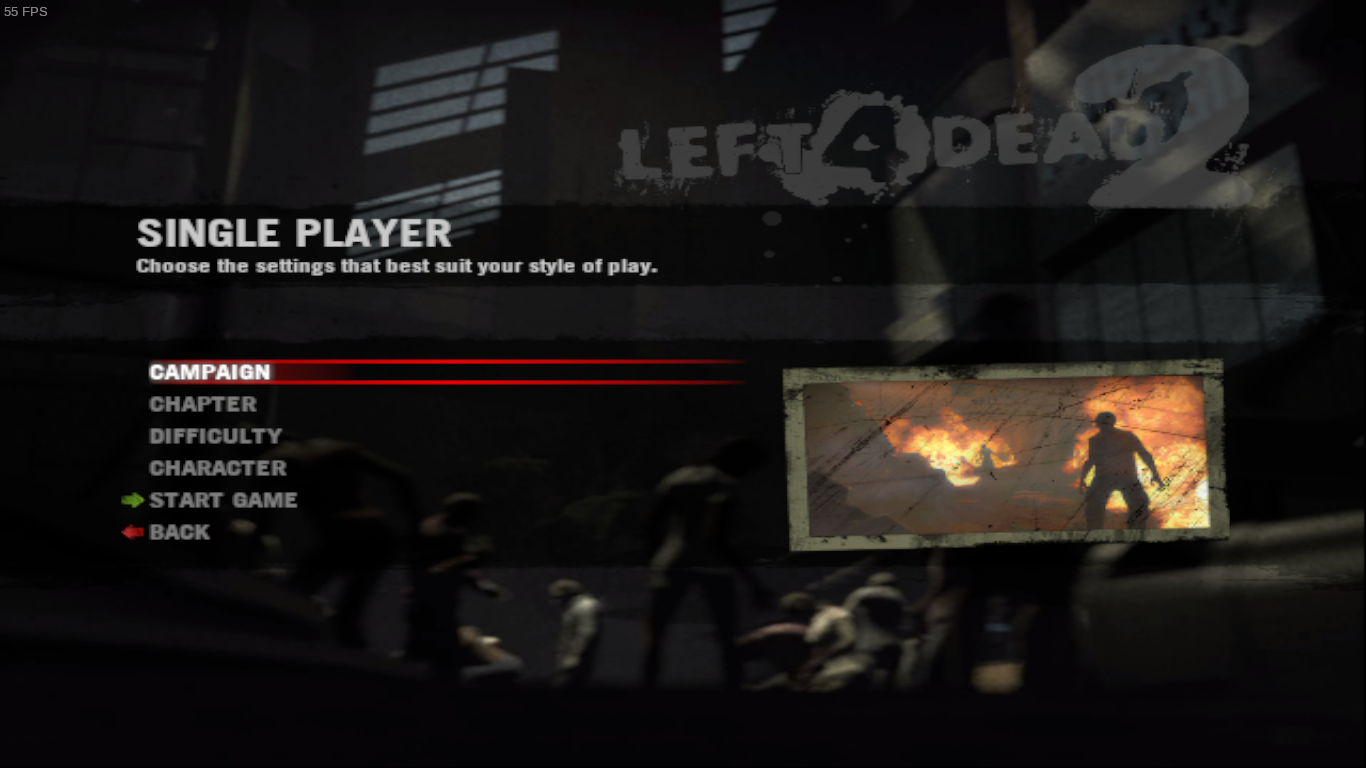 [L4D2] Missing menu value text since June 15 update · Issue #3613 · ValveSoftware/Source-1-Games ...