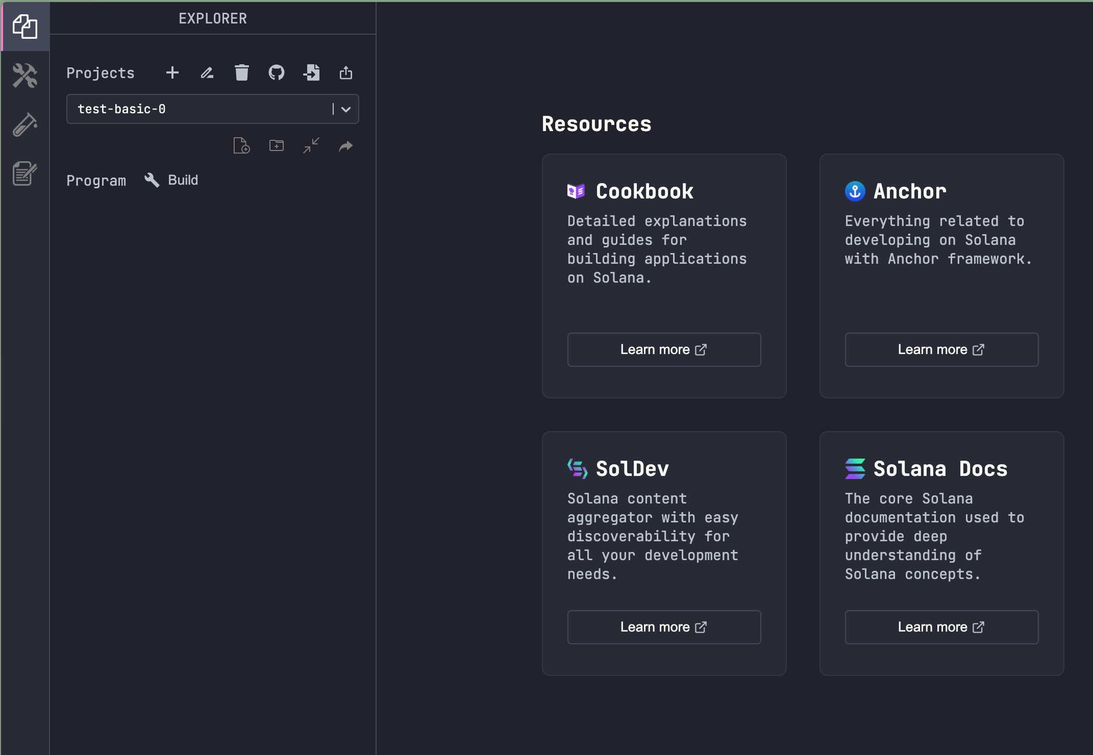 Bug: renaming a workspace that was imported from github wipes it · Issue #104 · solana ...