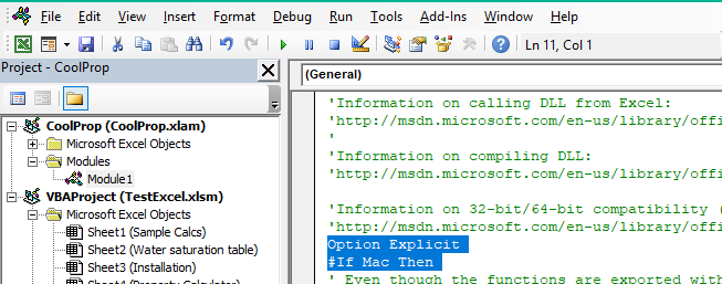 Excel Wrapper Installation Failexcel Doesnt Recognize The Props Functions · Issue 1819 3629