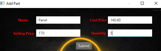 GitHub - Kerschel/Inventory-Management-using-RMI: RMI software built ...