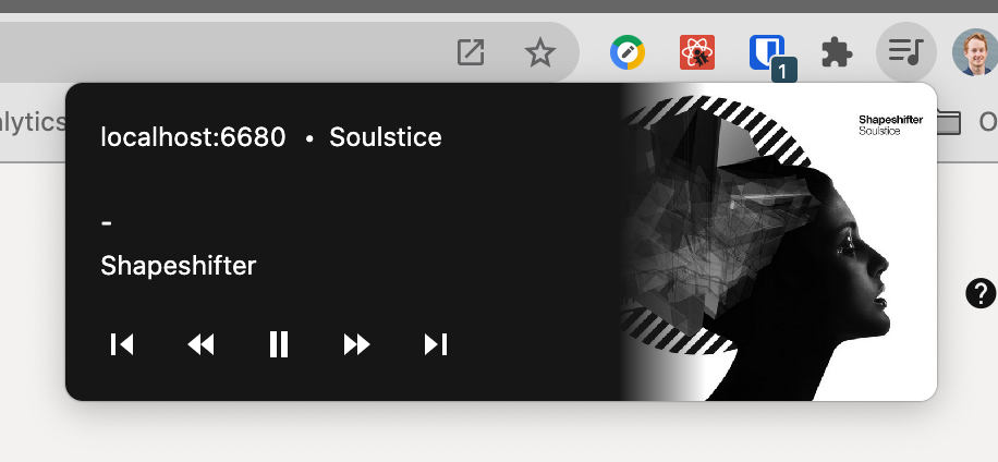 Media buttons · Issue #658 · jaedb/Iris · GitHub