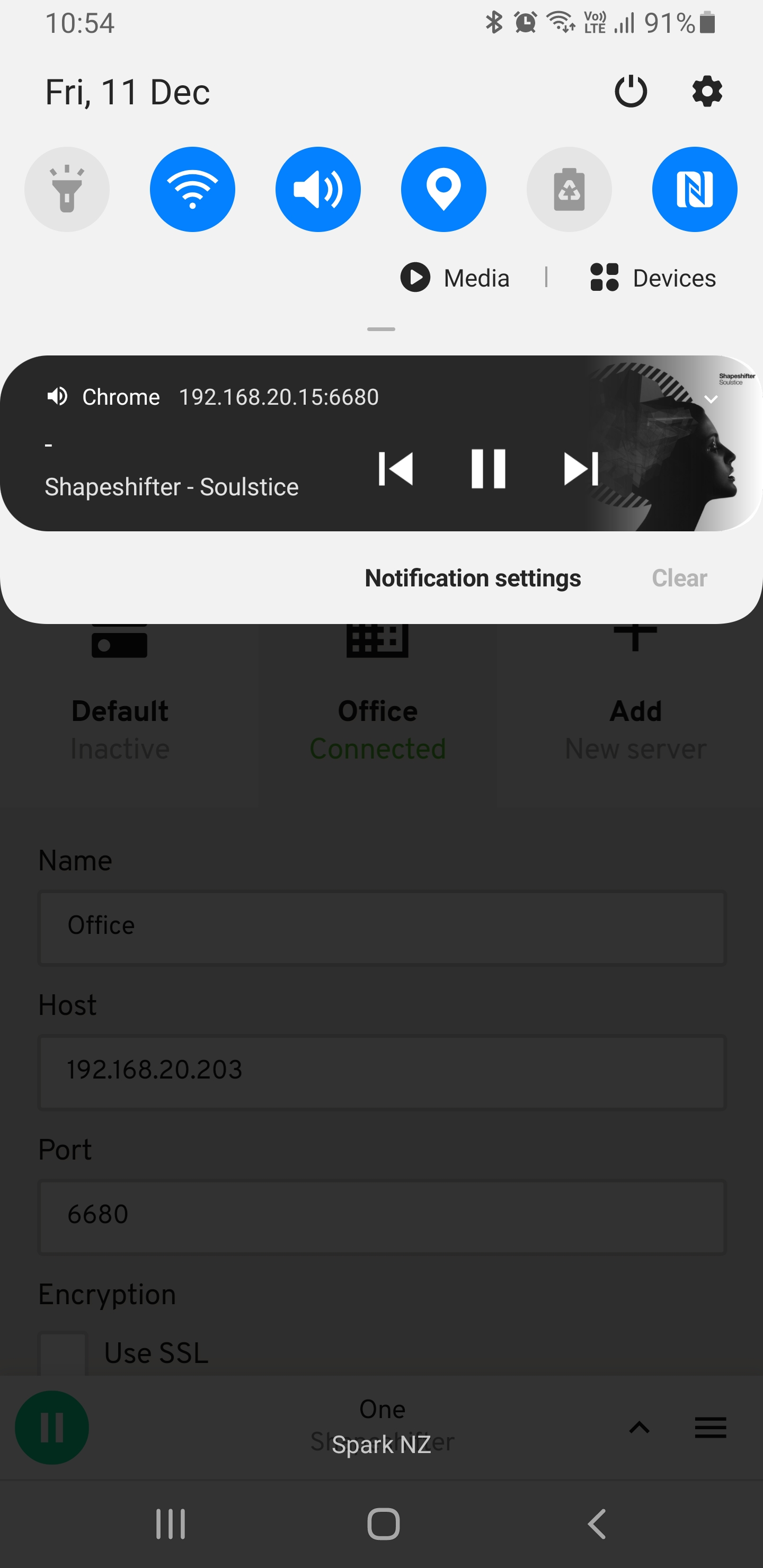 Media buttons · Issue #658 · jaedb/Iris · GitHub