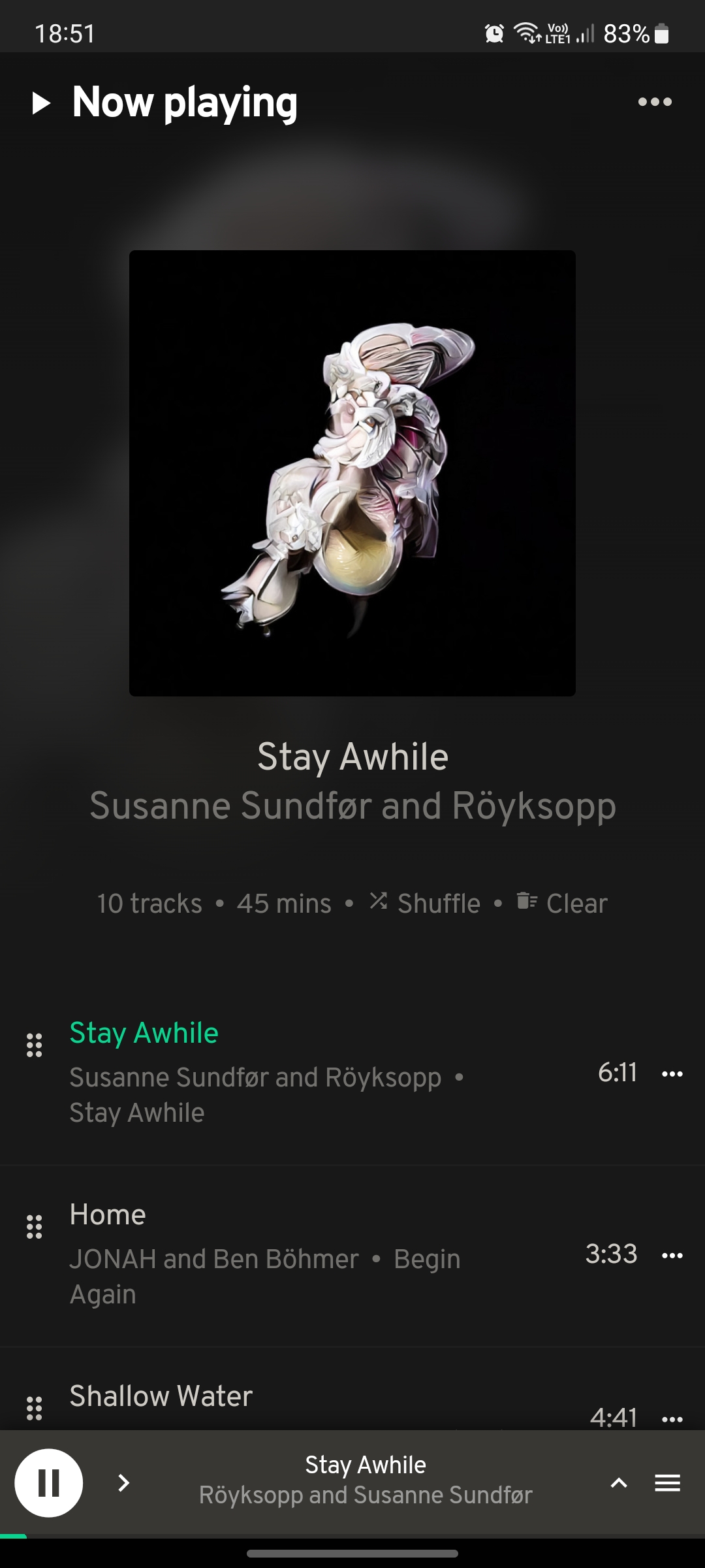 Mobile view has no bottom padding · Issue #700 · jaedb/Iris · GitHub