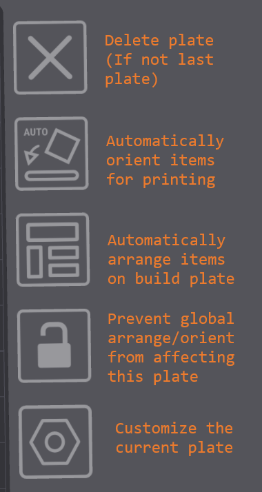 Tooltips on plate buttons · Issue #2176 · SoftFever/OrcaSlicer · GitHub