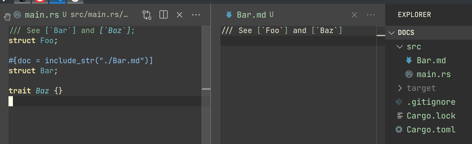 Stale Semantic Tokens Across Several Files · Issue 130486 · Microsoftvscode · Github
