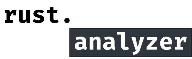 media assets · Issue #567 · rust-lang/rust-analyzer · GitHub