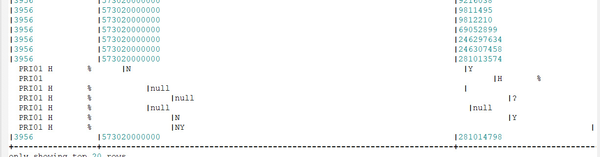 How to clean special characters in binary file before sending the file to cobrix parser · Issue ...