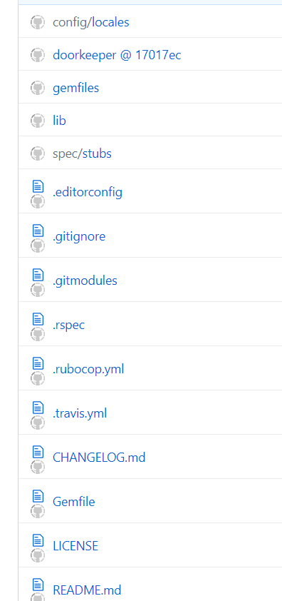 Extension not work · Issue #13 · dderevjanik/github-vscode-icons · GitHub