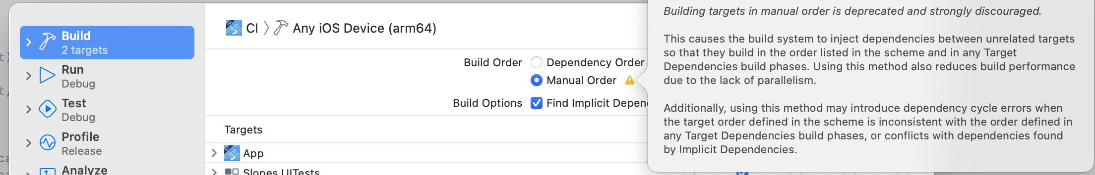 No such module 'MapboxCommon_Private' · Issue #523 · mapbox/mapbox-maps-ios · GitHub