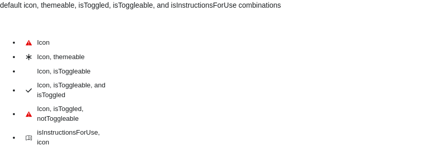 [terra-menu-item] classnames not copied when cloning icon · Issue #1599 · cerner/terra-framework ...
