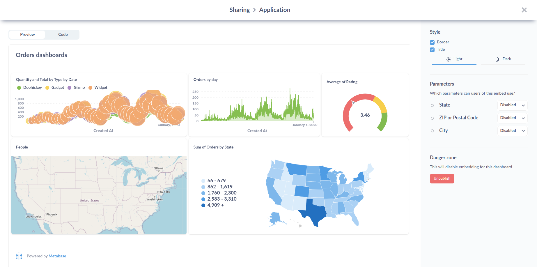 Pin Maps with more than 1000 results (LeafletTilePinMap) not working in embeds · Issue #9420 ...