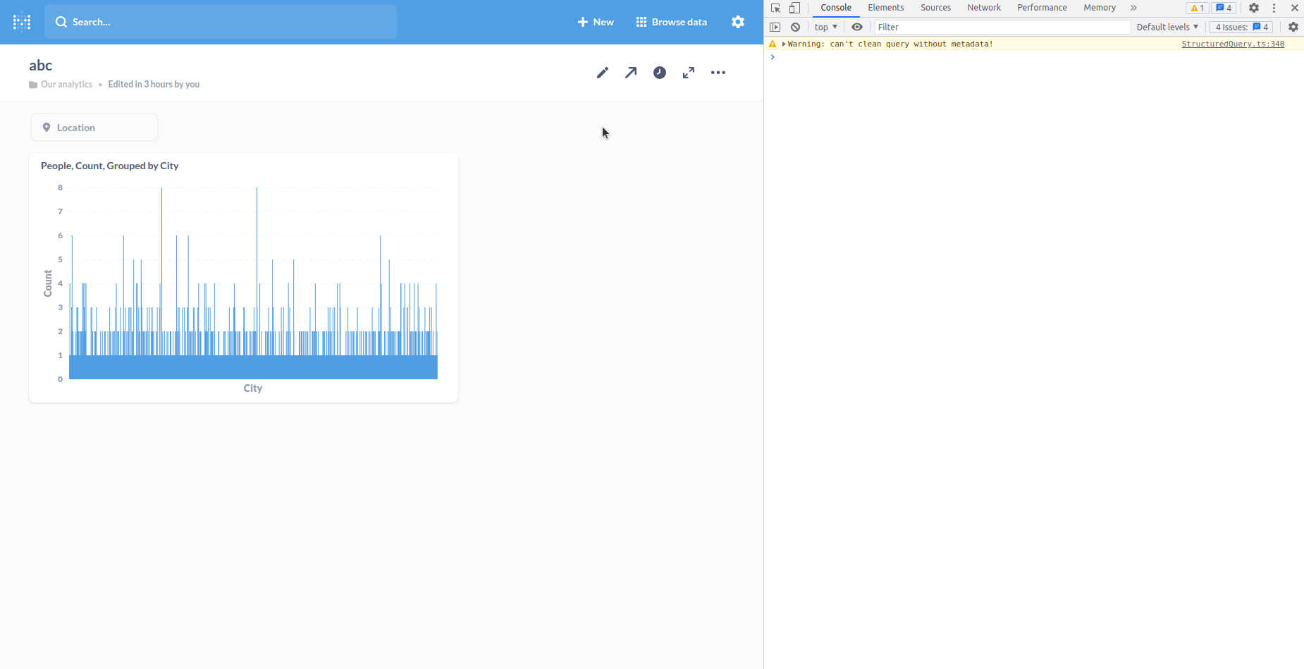 Setting a filter to "Locked" in Embedding is not possible · Issue #20357 · metabase/metabase ...