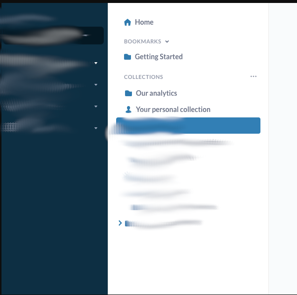 Primary color is not being used on background colors, so branding is not kept consistent · Issue ...