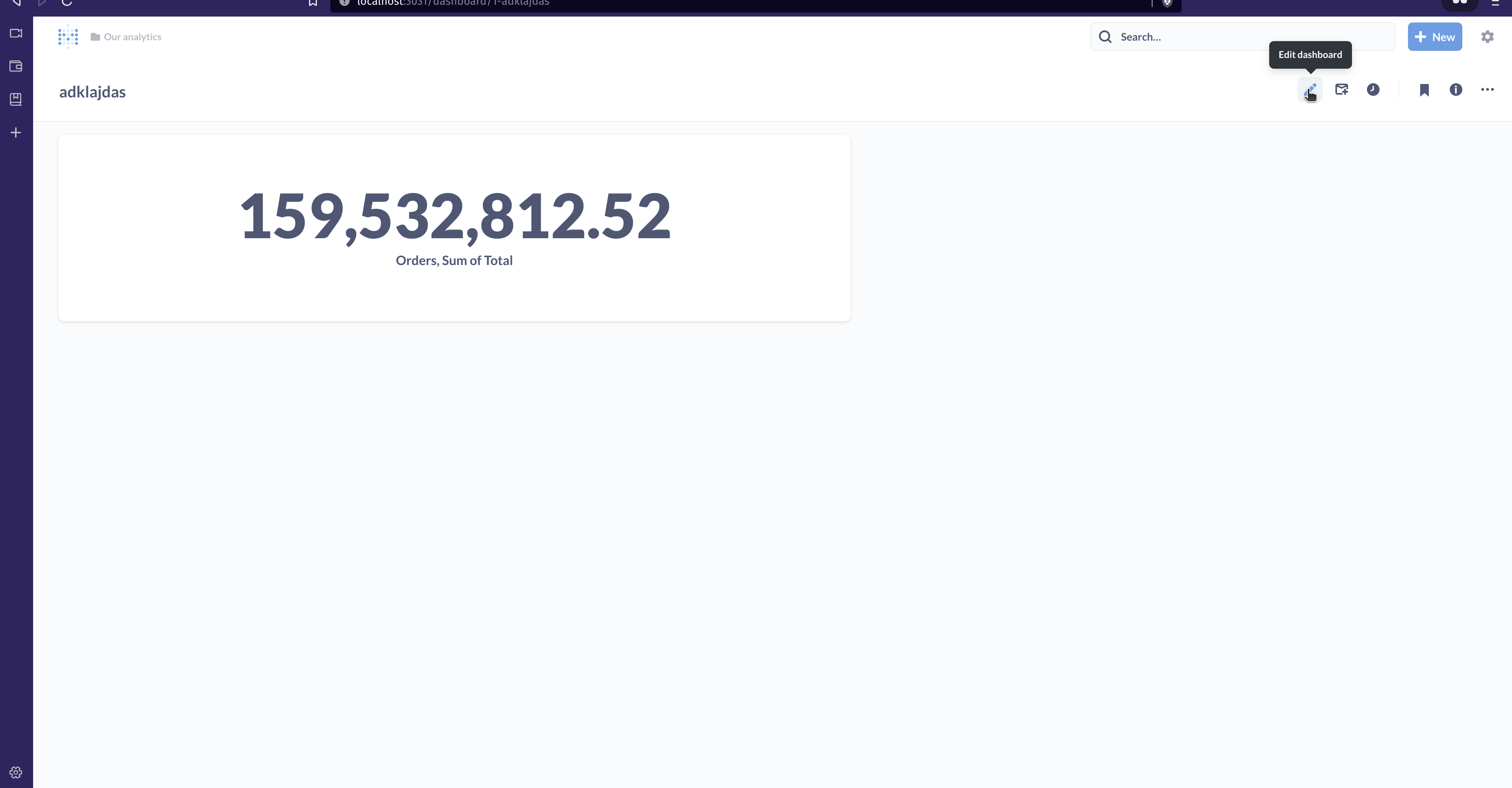 Reset To Defaults Doesnt Work In Cards That Have A Custom Viz Setting On The Question · Issue
