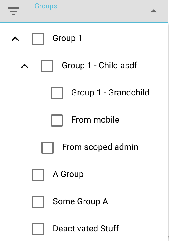 Grouping of filter values · Issue #26657 · metabase/metabase · GitHub