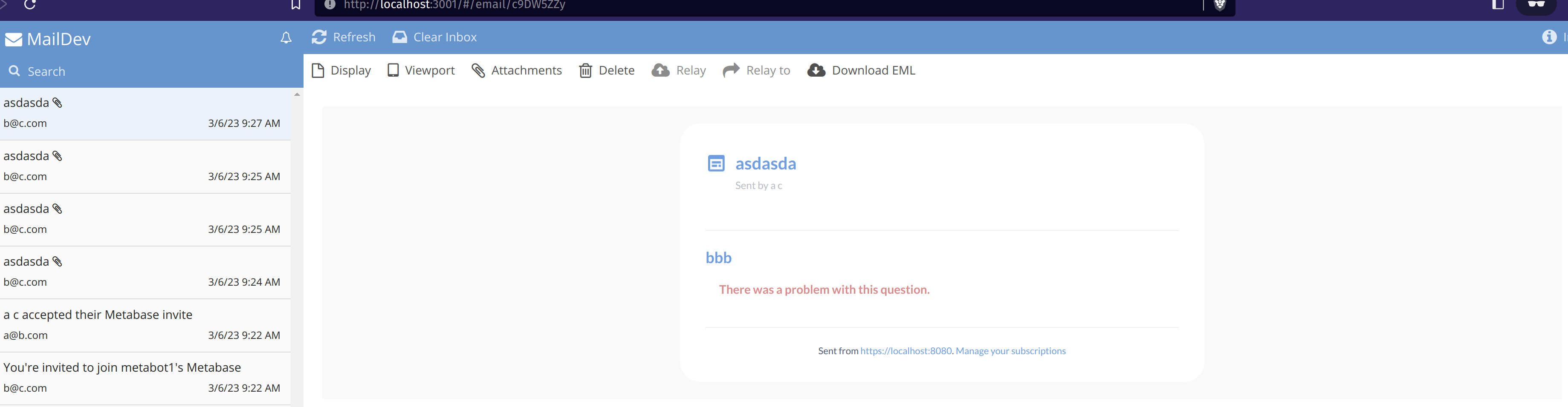"Pulse card query error" on user without native SQL permissions · Issue #28947 · metabase ...