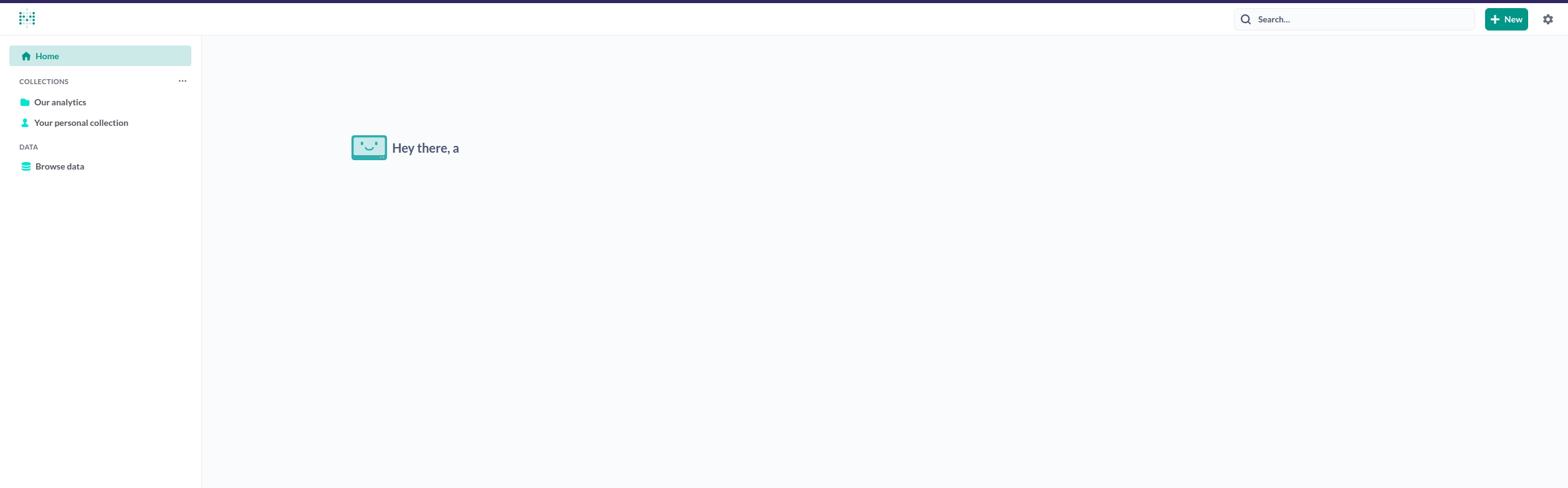 There are no longer suggestions to use X-Rays · Issue #29699 · metabase/metabase · GitHub