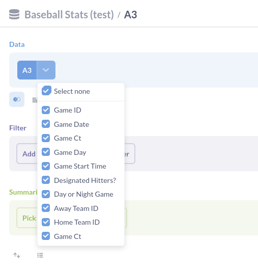 Incorrect Query On Nested Questions In Bigquery · Issue 30610 · Metabasemetabase · Github