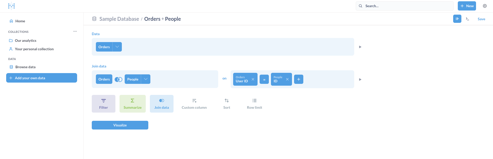 Optional sections in the notebook based on filter selection · Issue ...