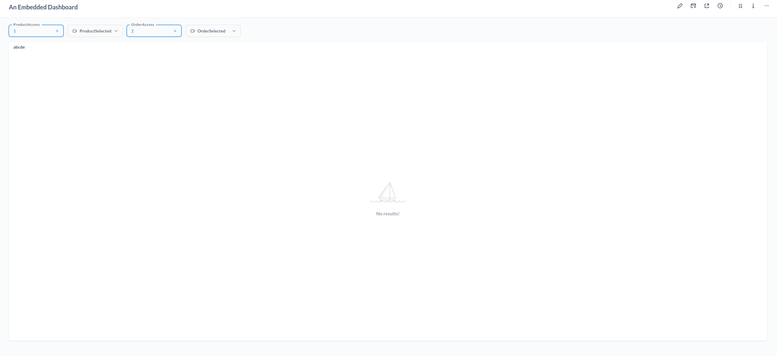 Problem with blocked linked filters in static embbeded · Issue #35293 · metabase/metabase · GitHub