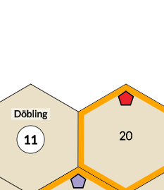 [1840] Grinzing and Heiligenstadt errors on 2P/3P map · Issue #6374 · tobymao/18xx · GitHub