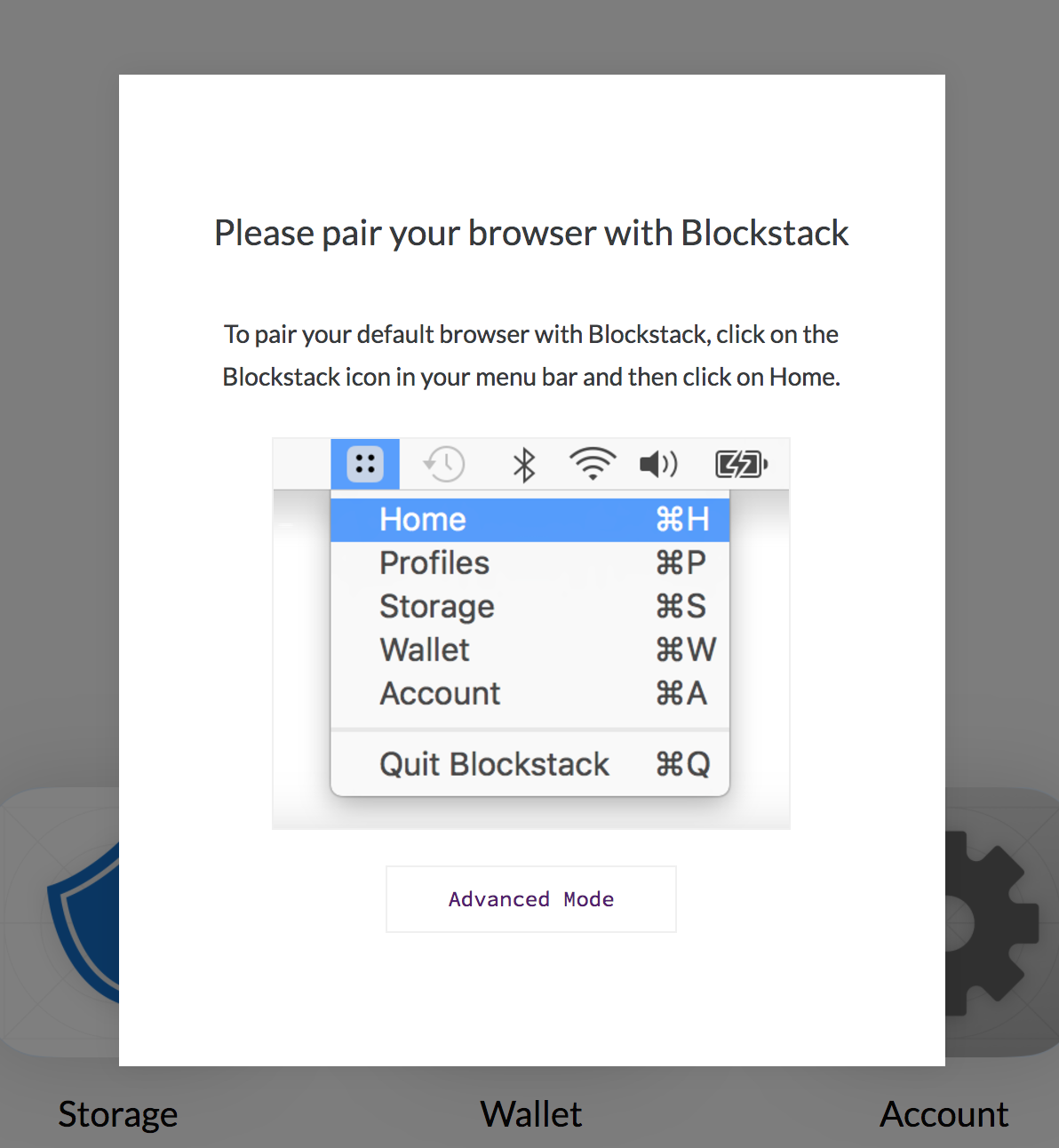 design on-boarding screens · Issue #514 · stacks-archive/blockstack-browser · GitHub