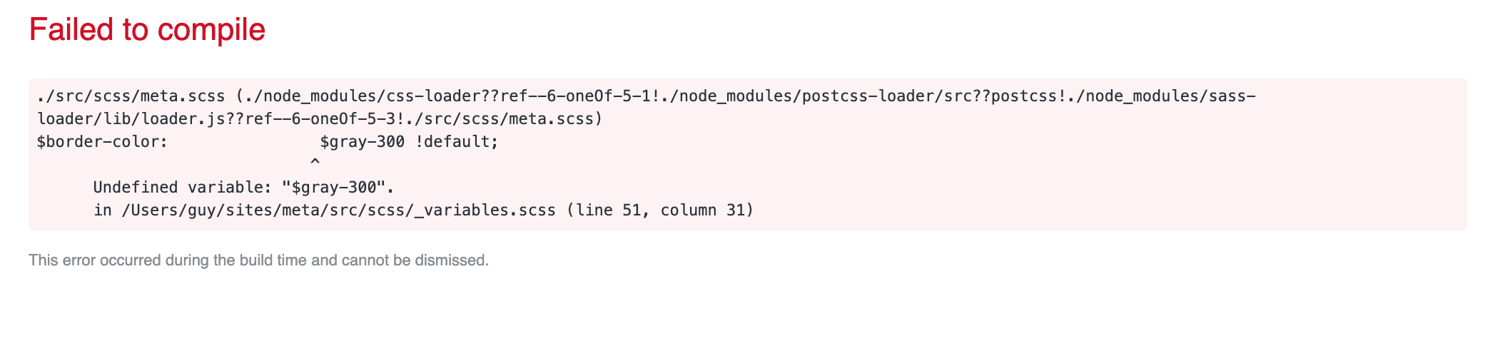 Design Sass Loop Function To Loop Back Colors · Issue 65 · Guylepage3m3 · Github
